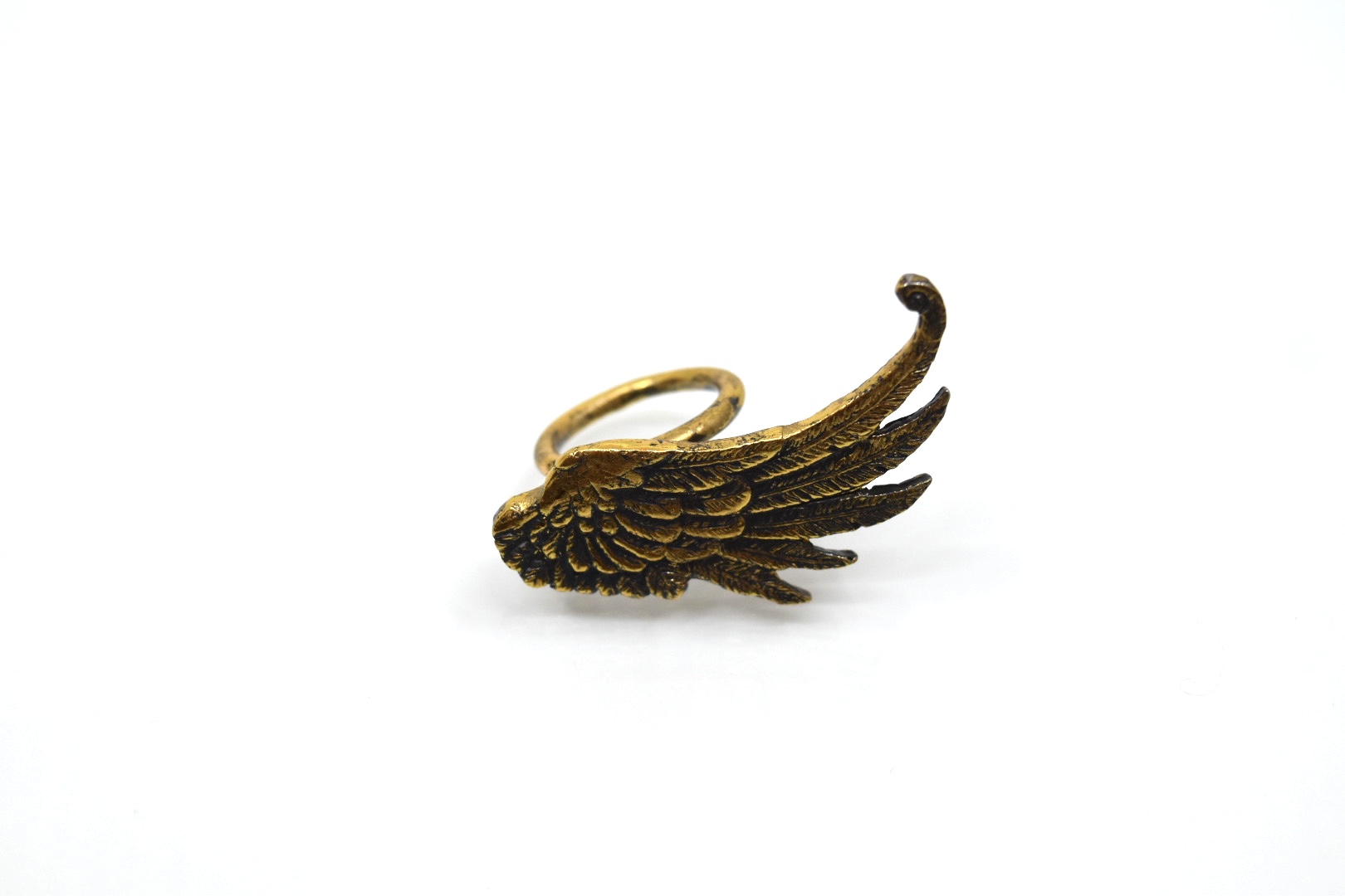 Wing Ring - thegymgallery.